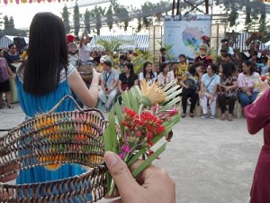 The Tubong/Putong Ceremony of Marinduque, Philippines – The Mixed Culture